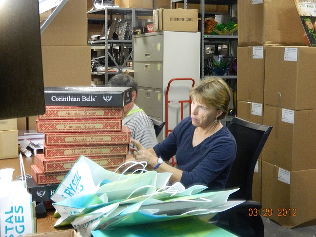 Volunteer | Crystal Bridges Museum of American Art